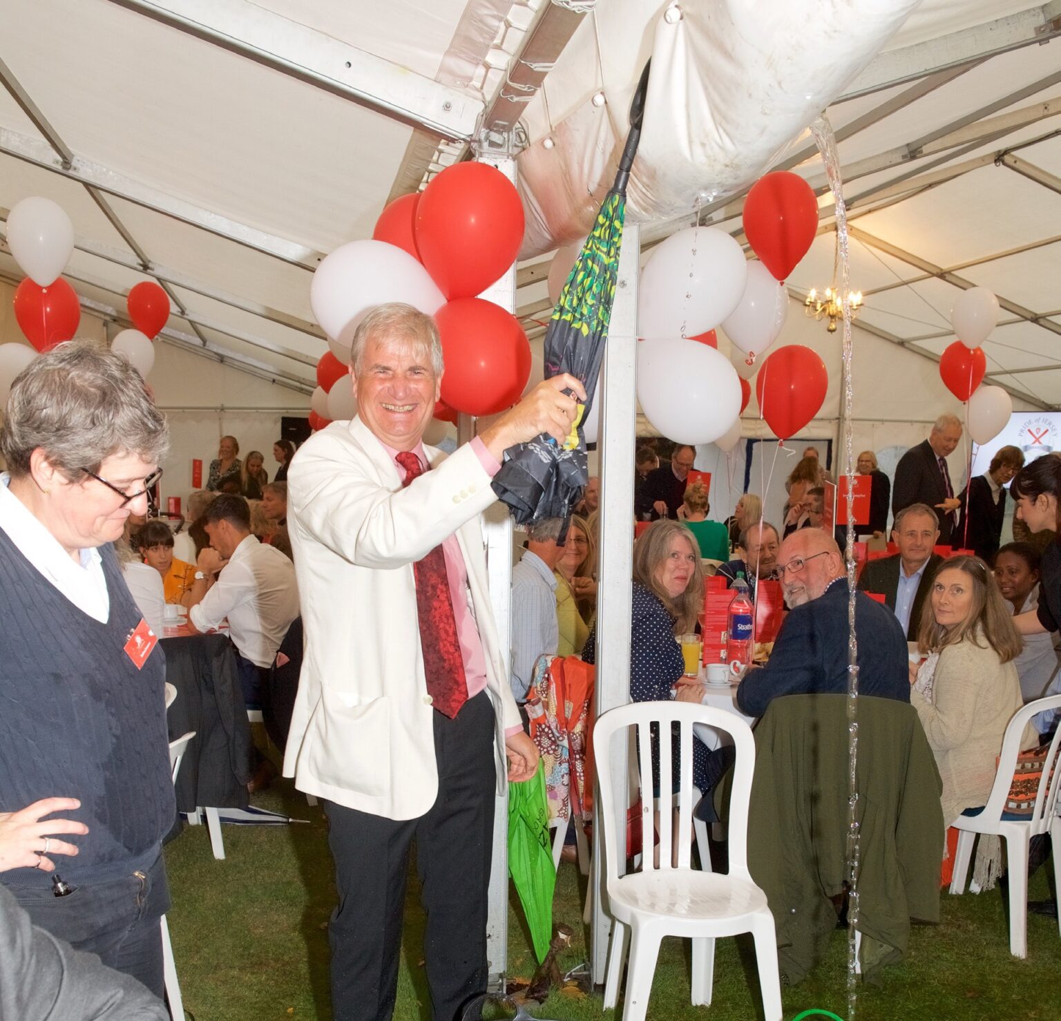 Tenth anniversary of Pride of Jersey in Pictures - Pride of Jersey